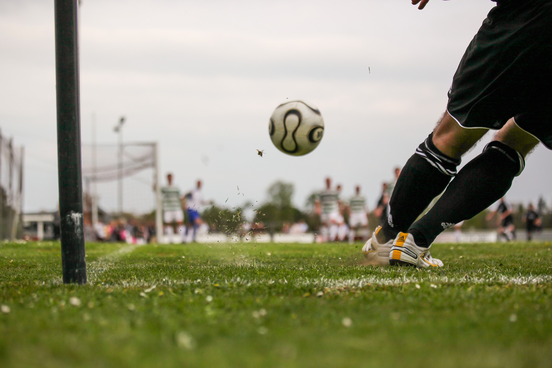 Home - Royal Edmonton Soccer Club (RESC)